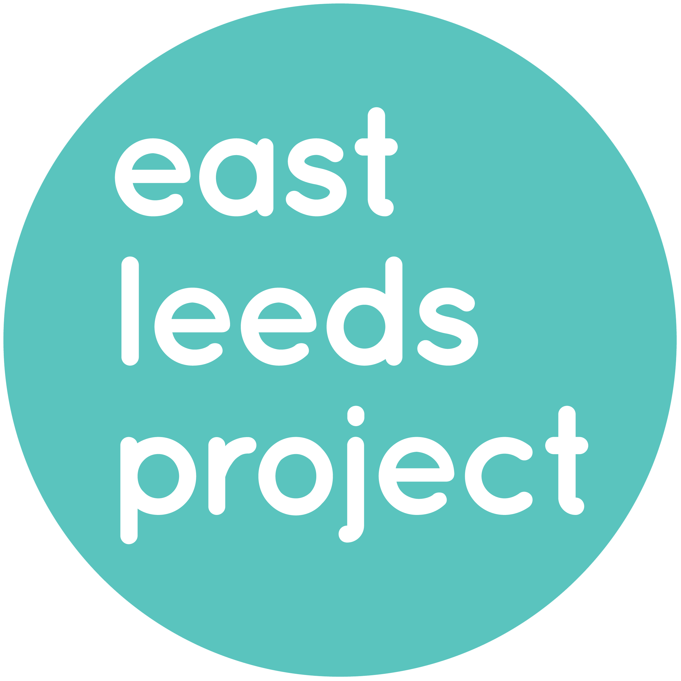 ELP 2021 logo – eastleedsproject